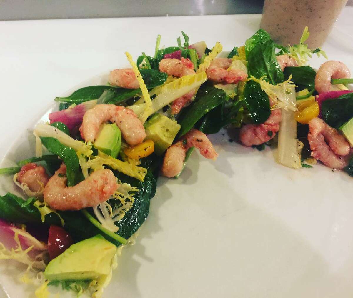 Vegan shrimp is the new Silicon Valley-backed, algae-based food you're ...