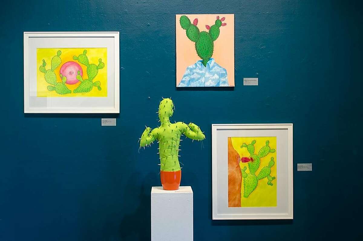 ‘#UndocuJoy’ spotlights lives, art of undocumented immigrants