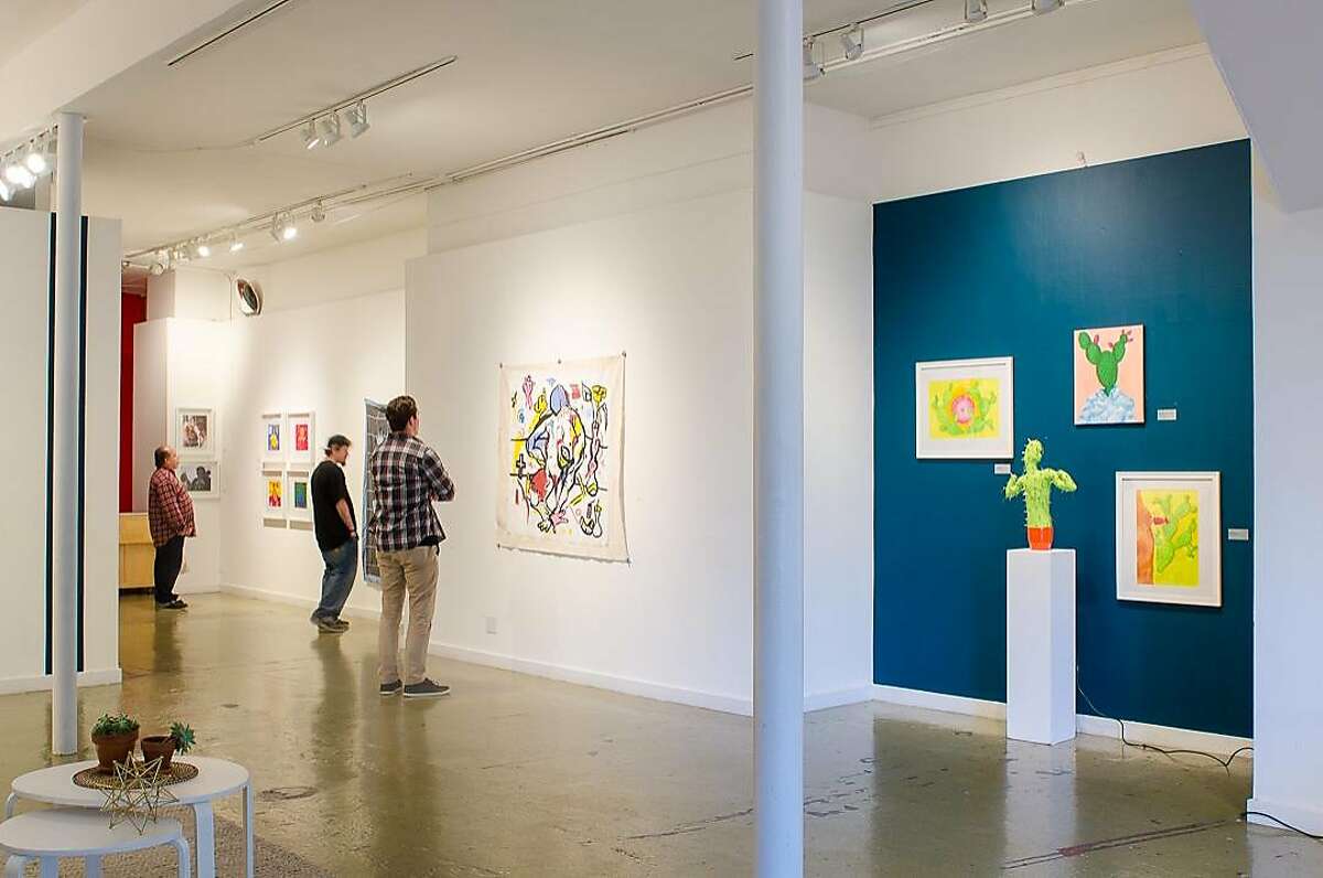 ‘#UndocuJoy’ spotlights lives, art of undocumented immigrants