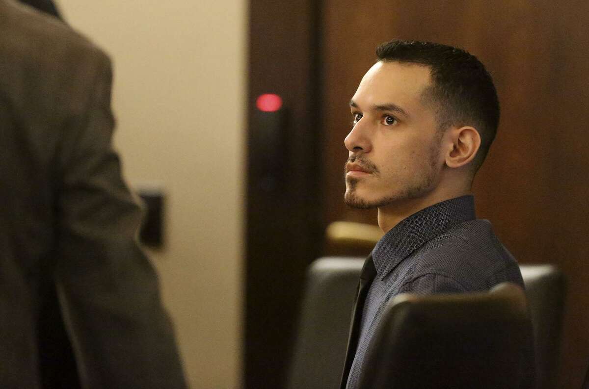 Mistrial declared for San Antonio man accused of giving toddlers gonorrhea
