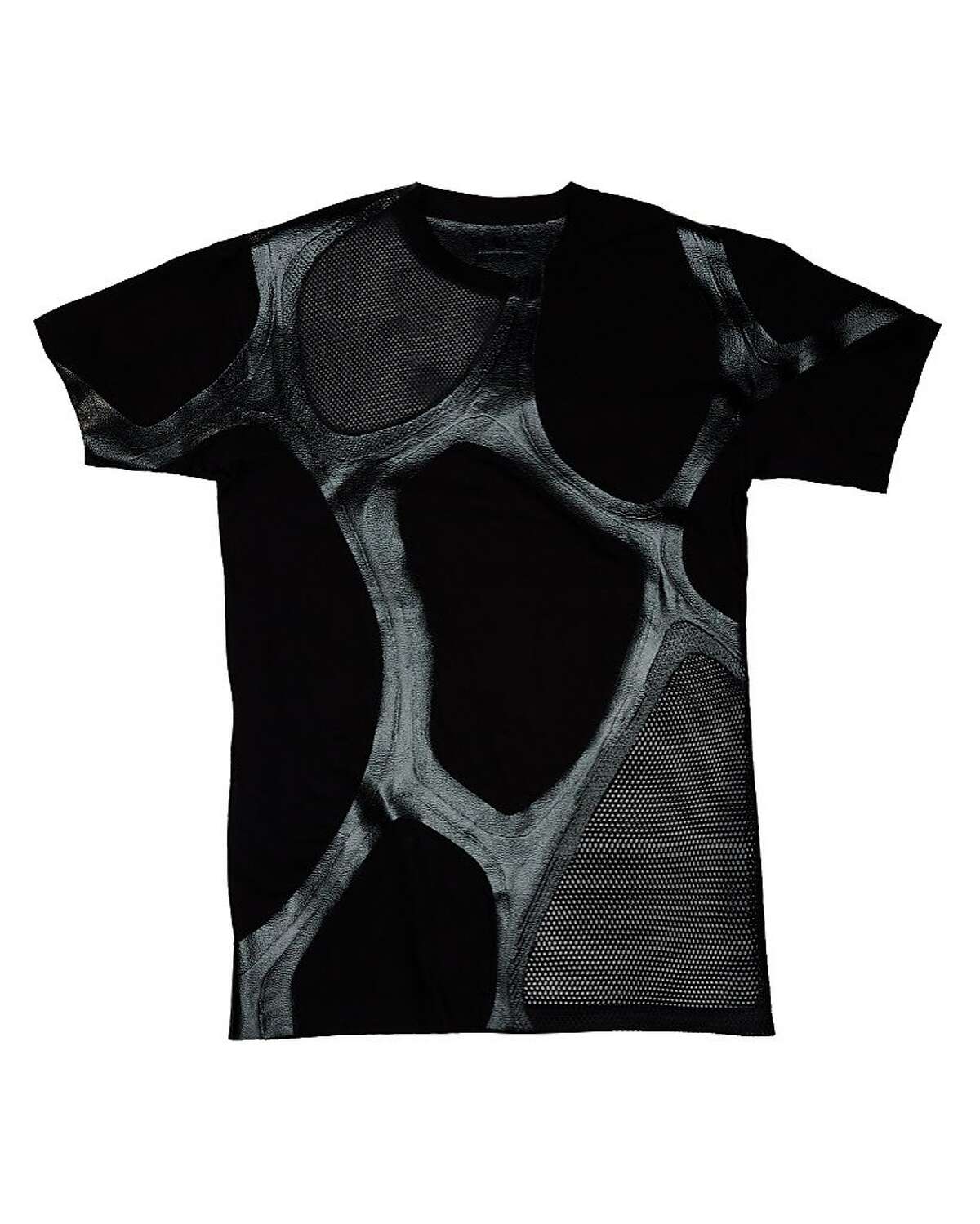 The next generation of clothing is coming. It’s made by microbes.