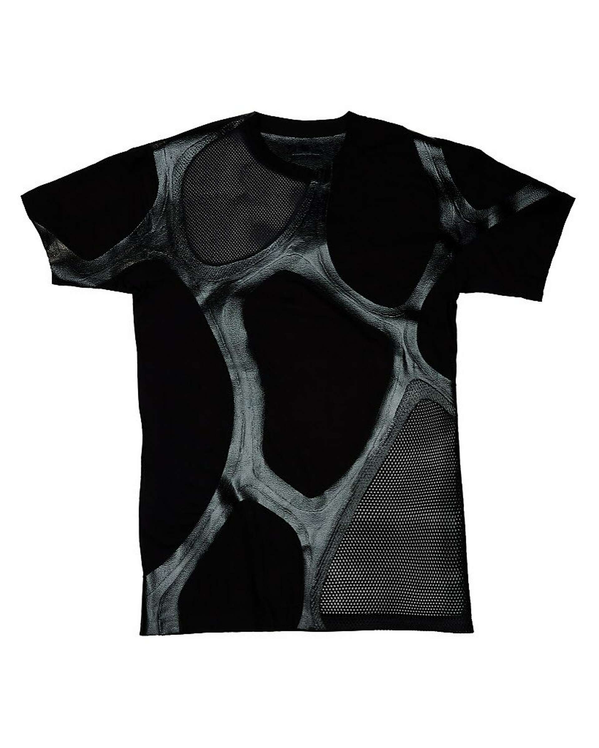 The next generation of clothing is coming. It’s made by microbes.