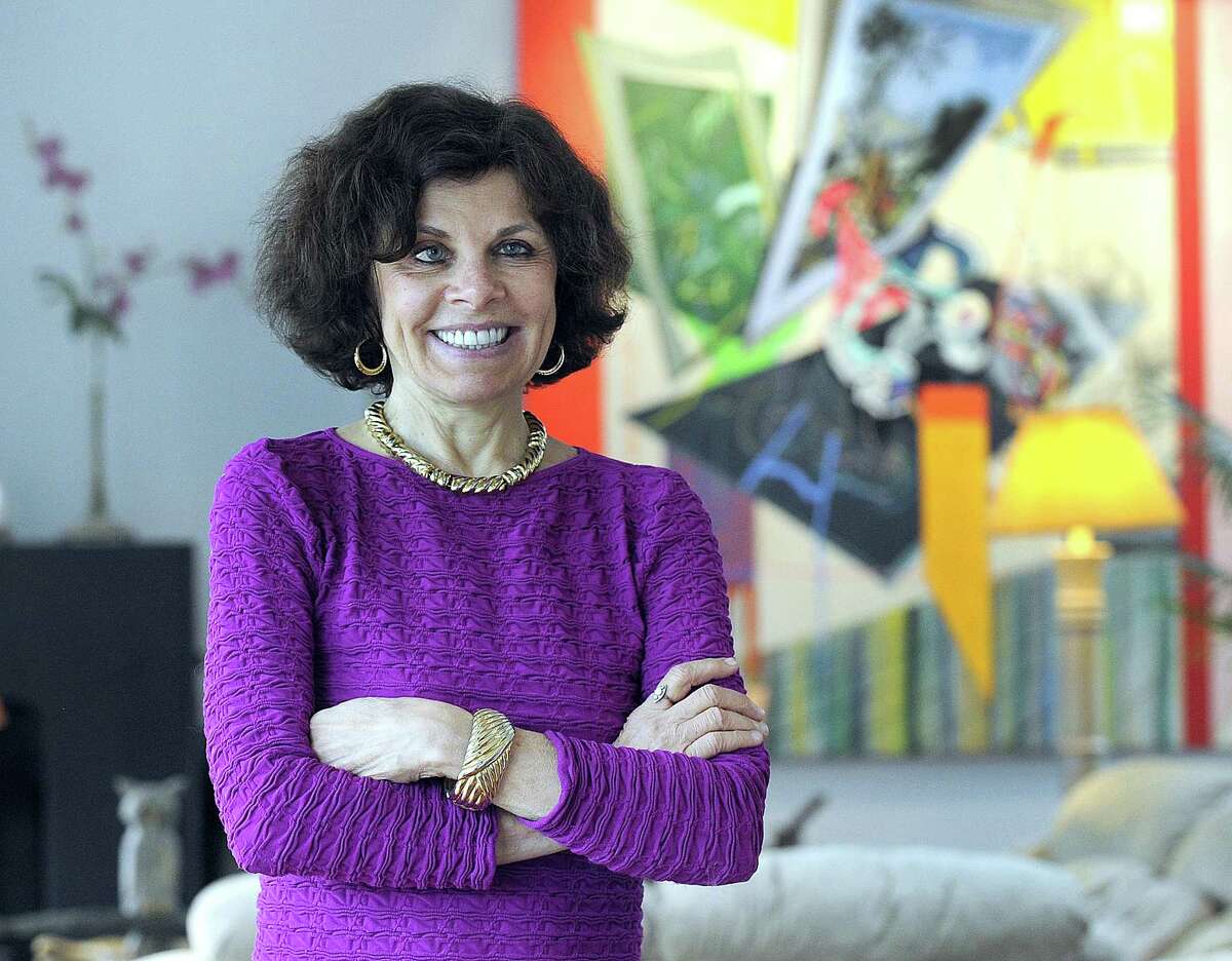 Former ACLU president to speak on fighting hate with free speech in New ...