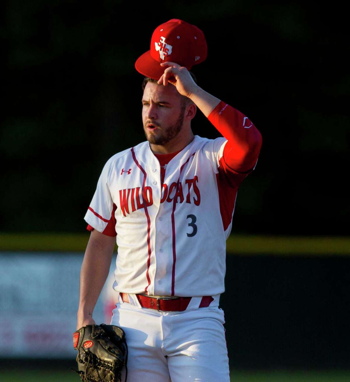 BASEBALL: Porter extends winning streak to six with run rule of Splendora
