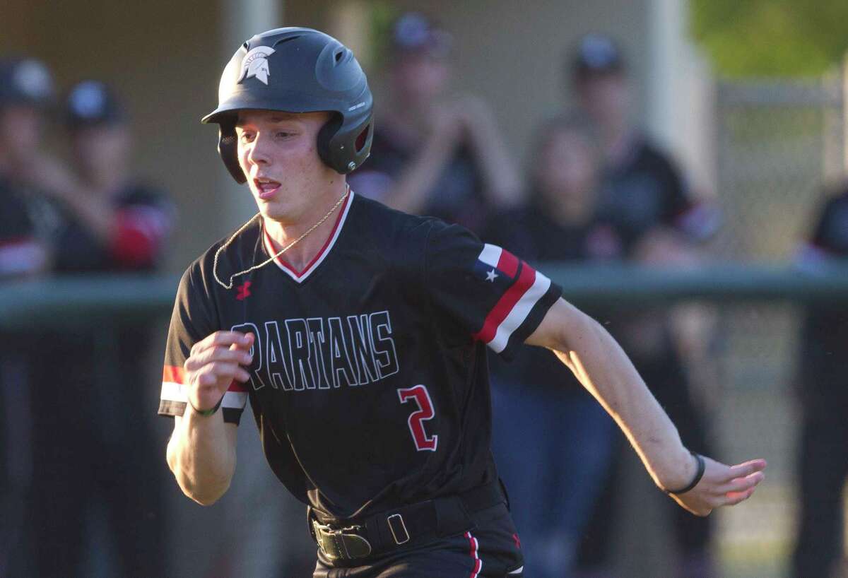 BASEBALL: Porter extends winning streak to six with run rule of Splendora