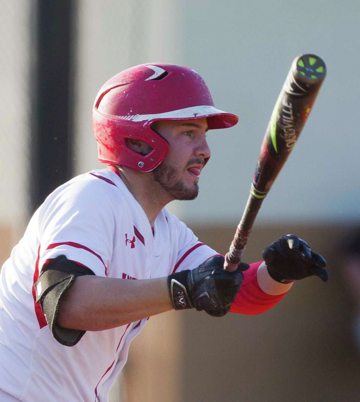 BASEBALL: Porter extends winning streak to six with run rule of Splendora