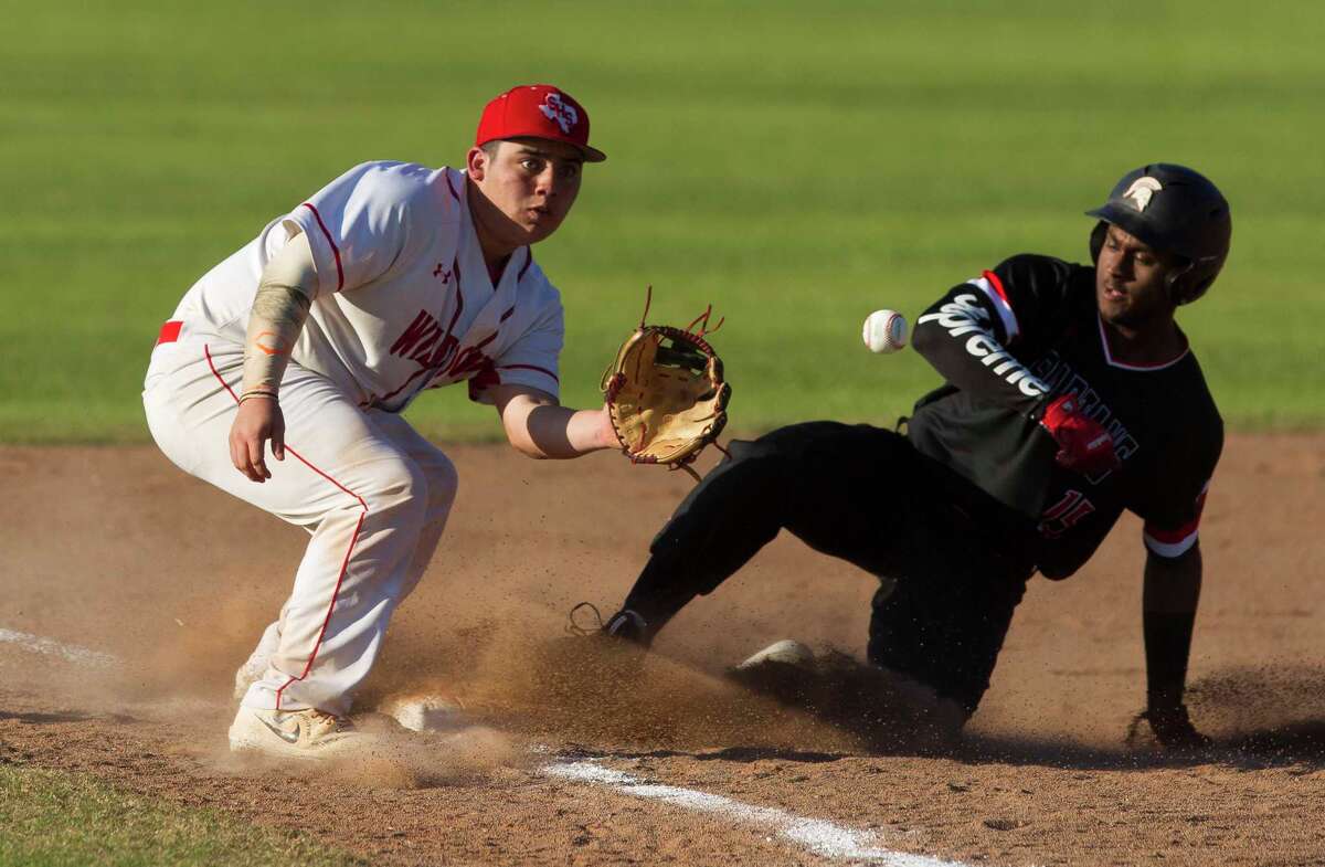 BASEBALL: Porter extends winning streak to six with run rule of Splendora