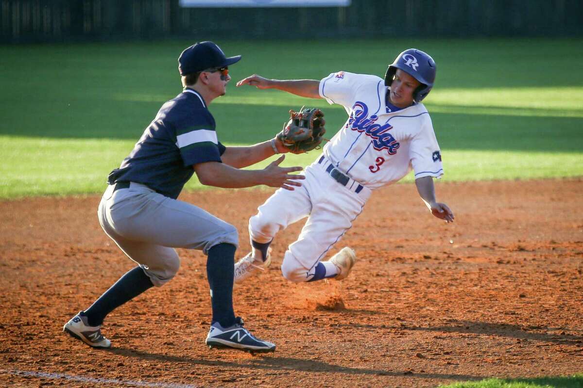 BASEBALL: Oak Ridge beats College Park 5-4 in 10 innings