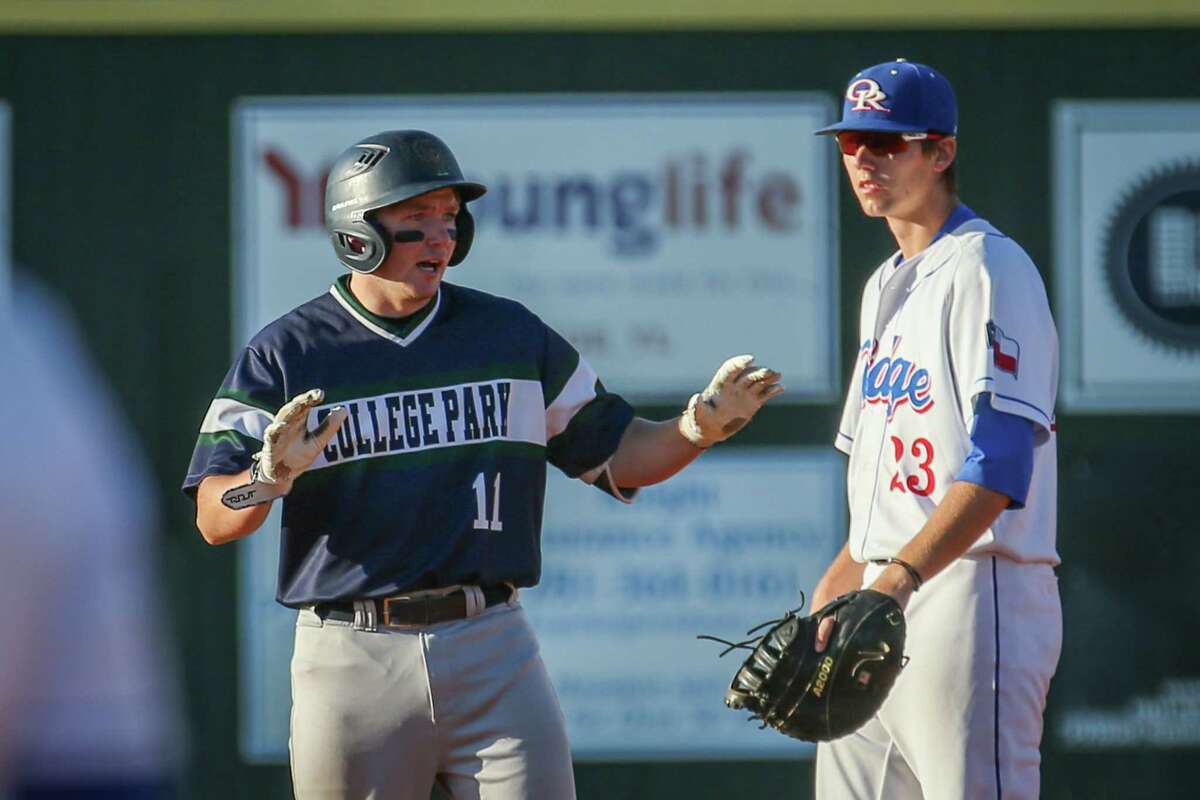 BASEBALL: Oak Ridge beats College Park 5-4 in 10 innings