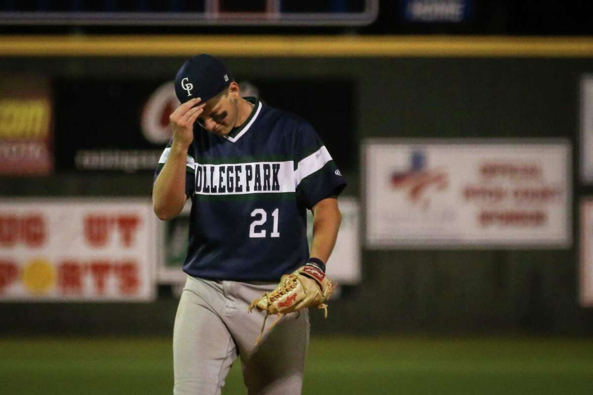 BASEBALL: Oak Ridge beats College Park 5-4 in 10 innings