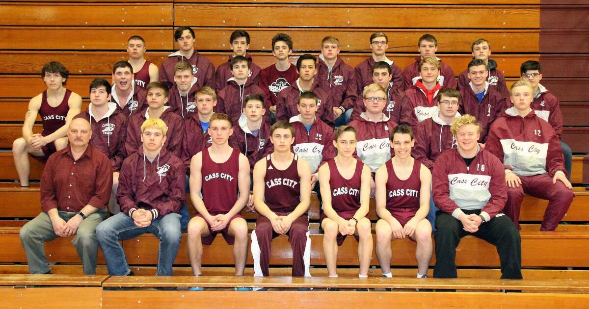 Cass City Spring Sports Teams 2018