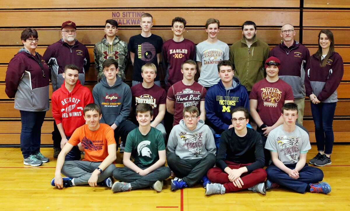 Eagles in search of a league championship in baseball