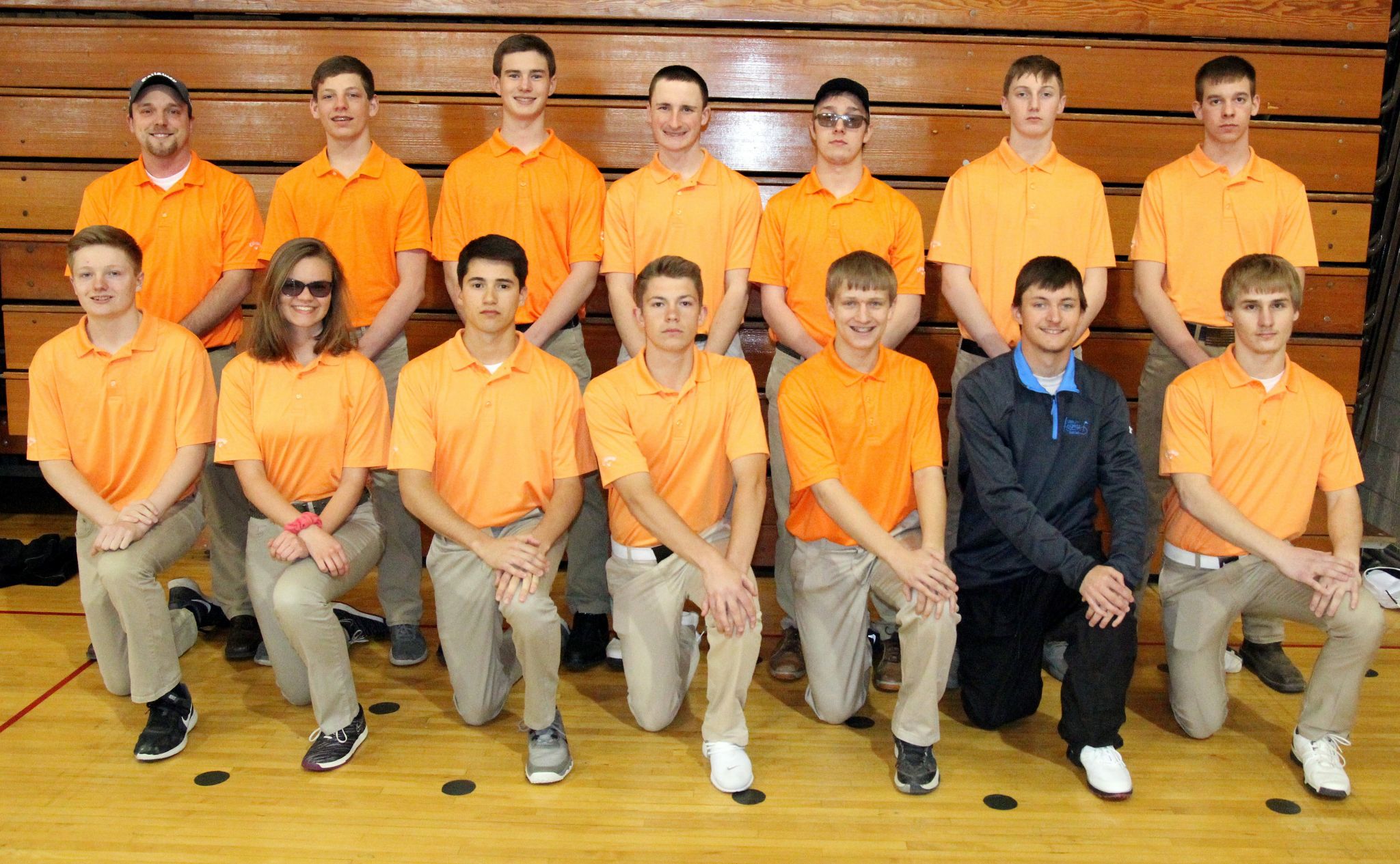 Ubly spring teams look to collect more championships