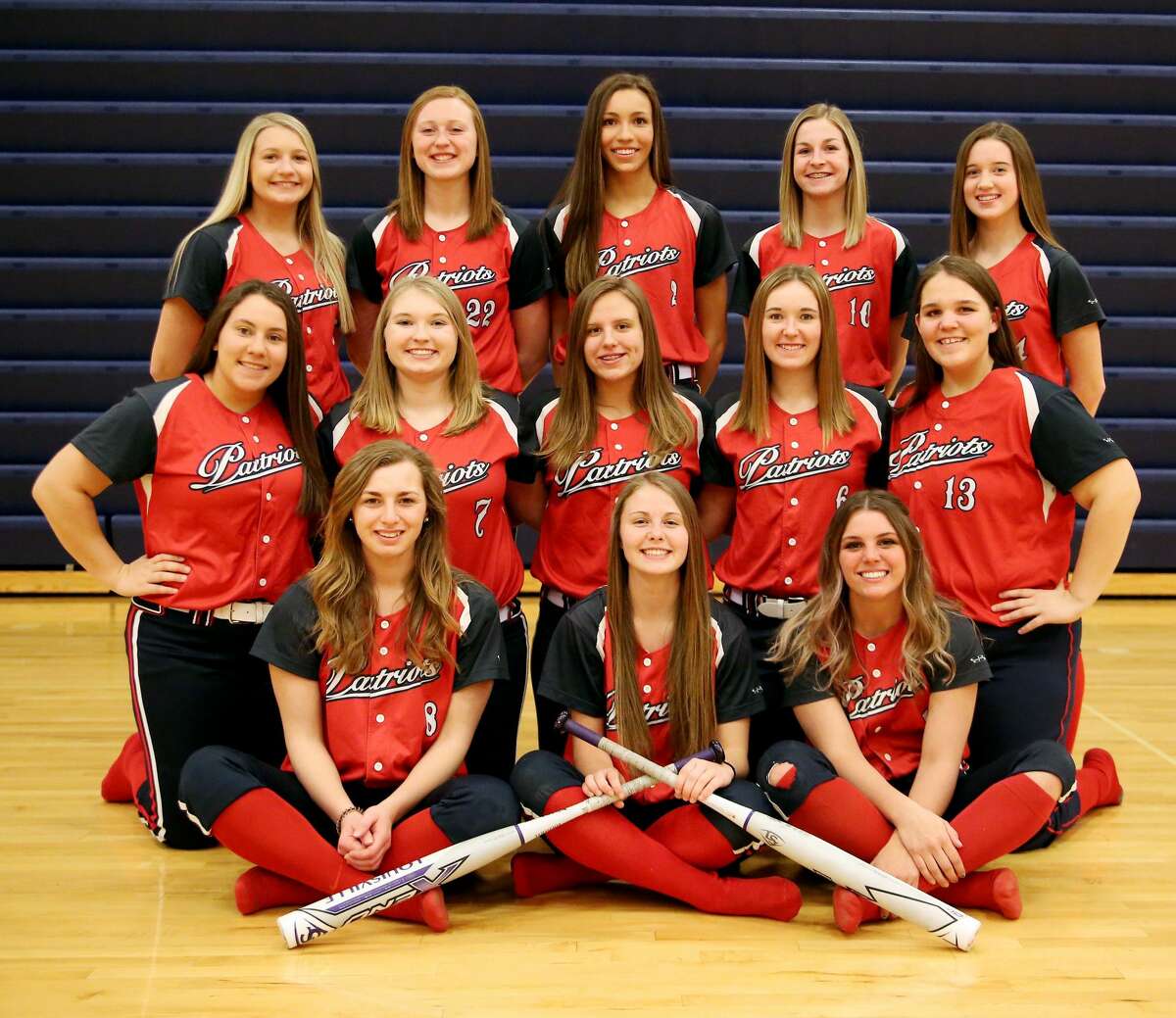 USA baseball/softball teams poised to make deep runs