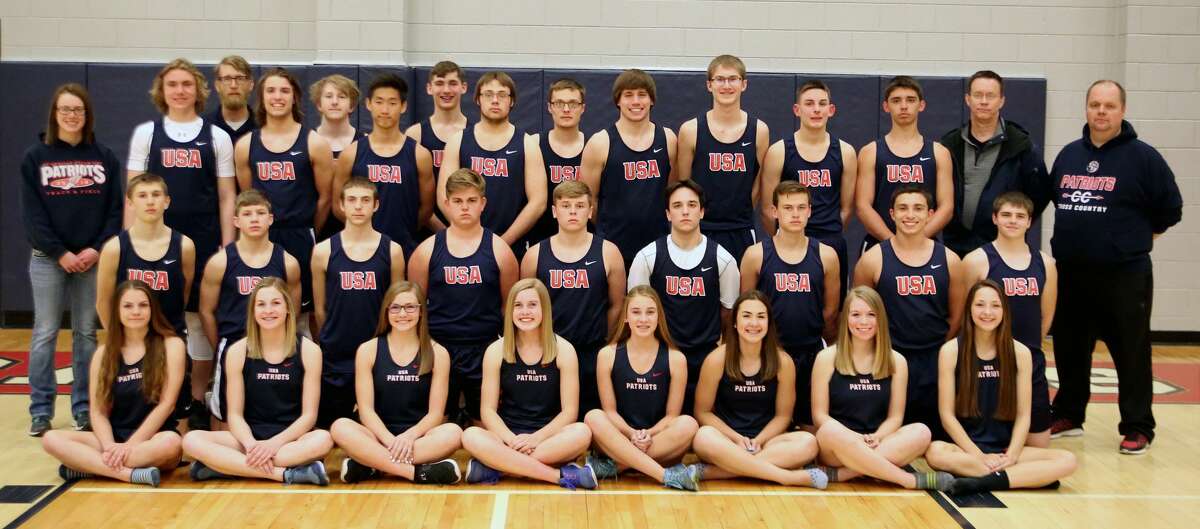 USA baseball/softball teams poised to make deep runs