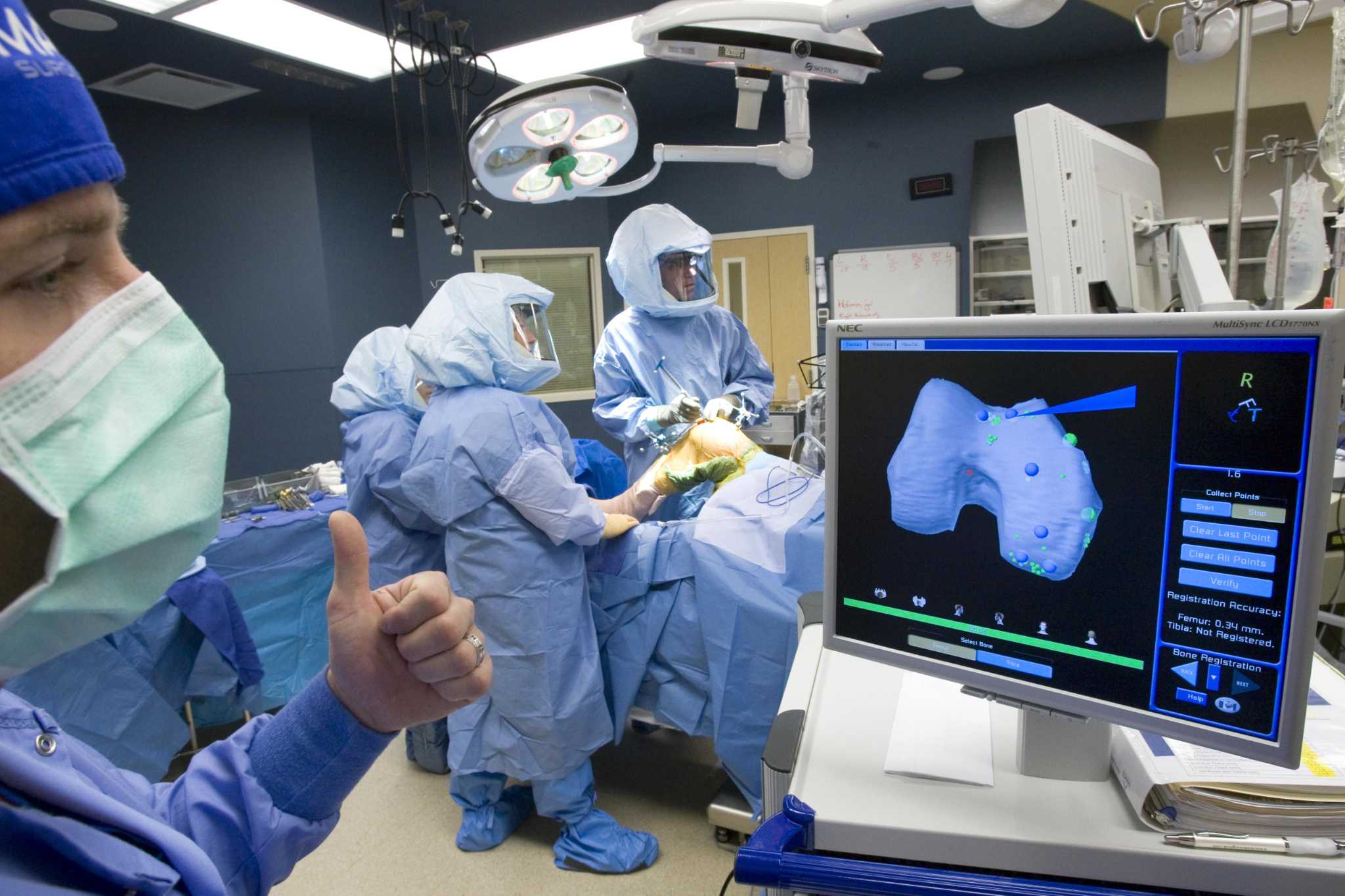 SurgeonResearcher.com expands review services to Laredo