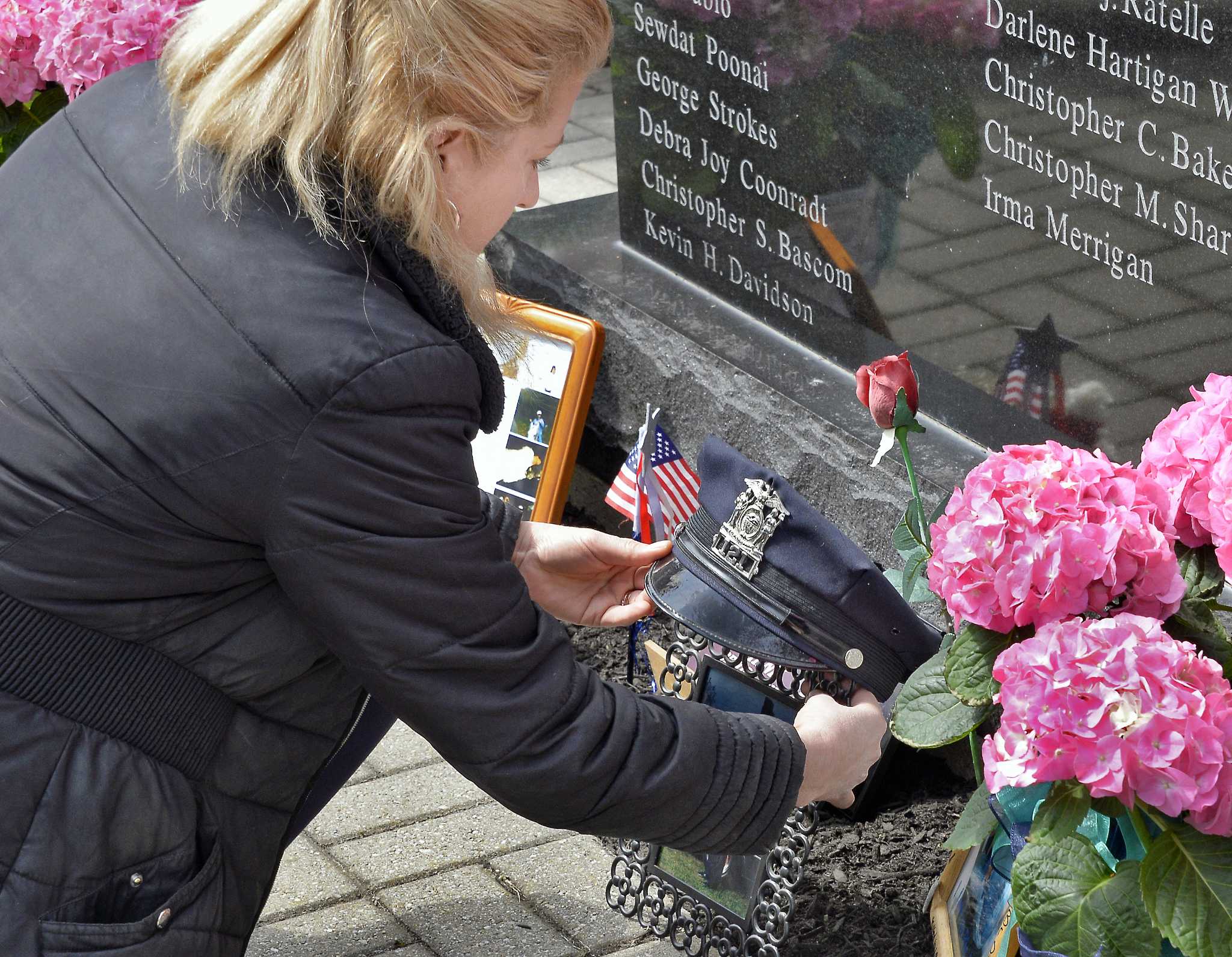 Photos: DWI victims memorial ceremony