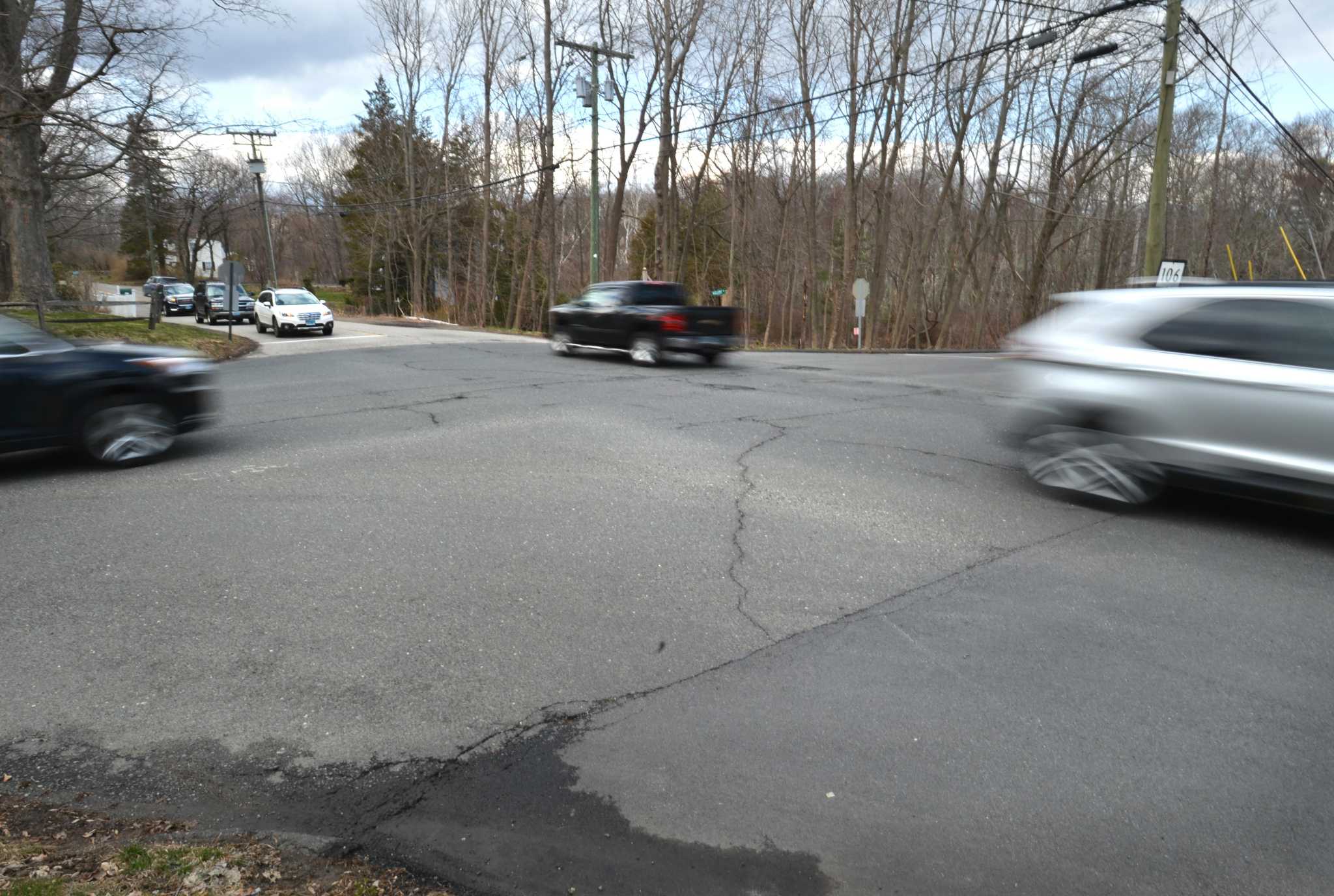 DOT proposes ‘modern’ roundabout for problematic Wilton intersection