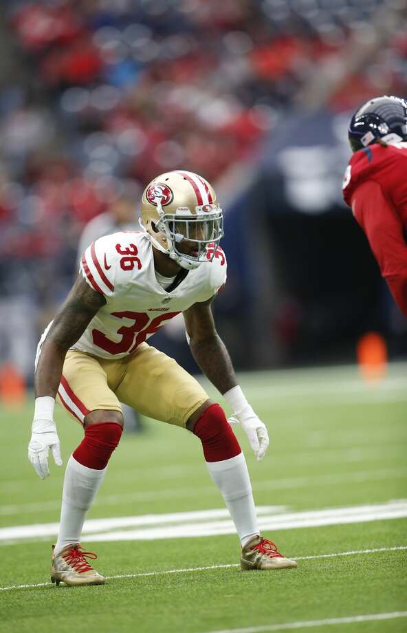 Seahawks sign former 49ers CB Dontae Johnson - seattlepi.com