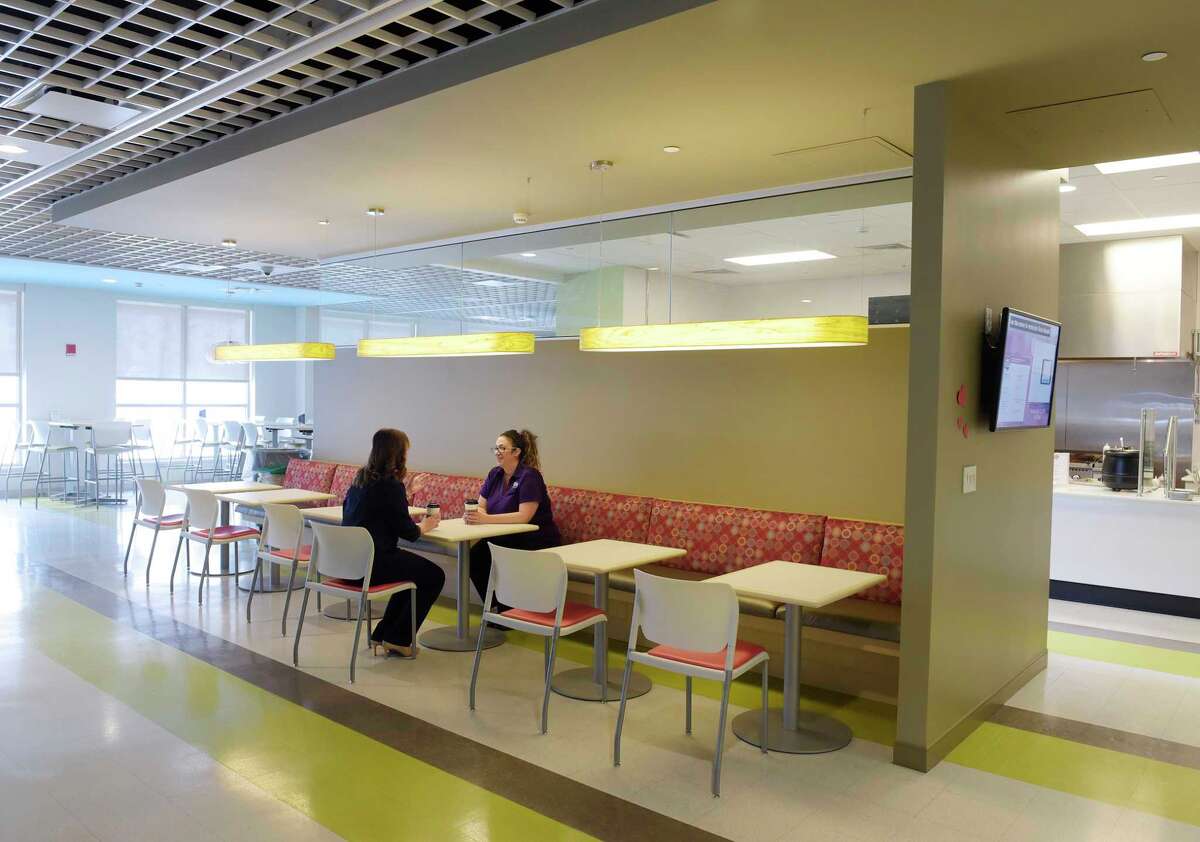 1st Place Large Employer: CAP COM Federal Credit Union