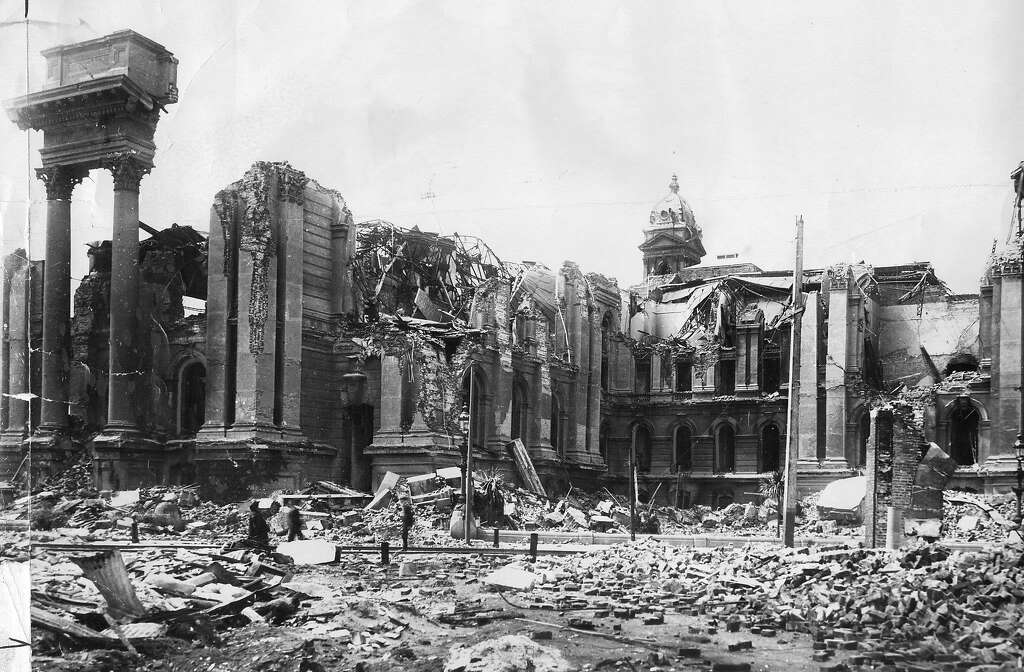 Catastrophic Failure