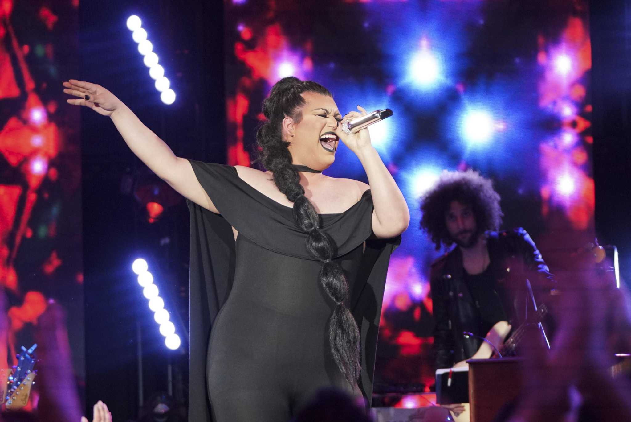 San Antonio’s history-making singer continues rise on ‘American Idol’