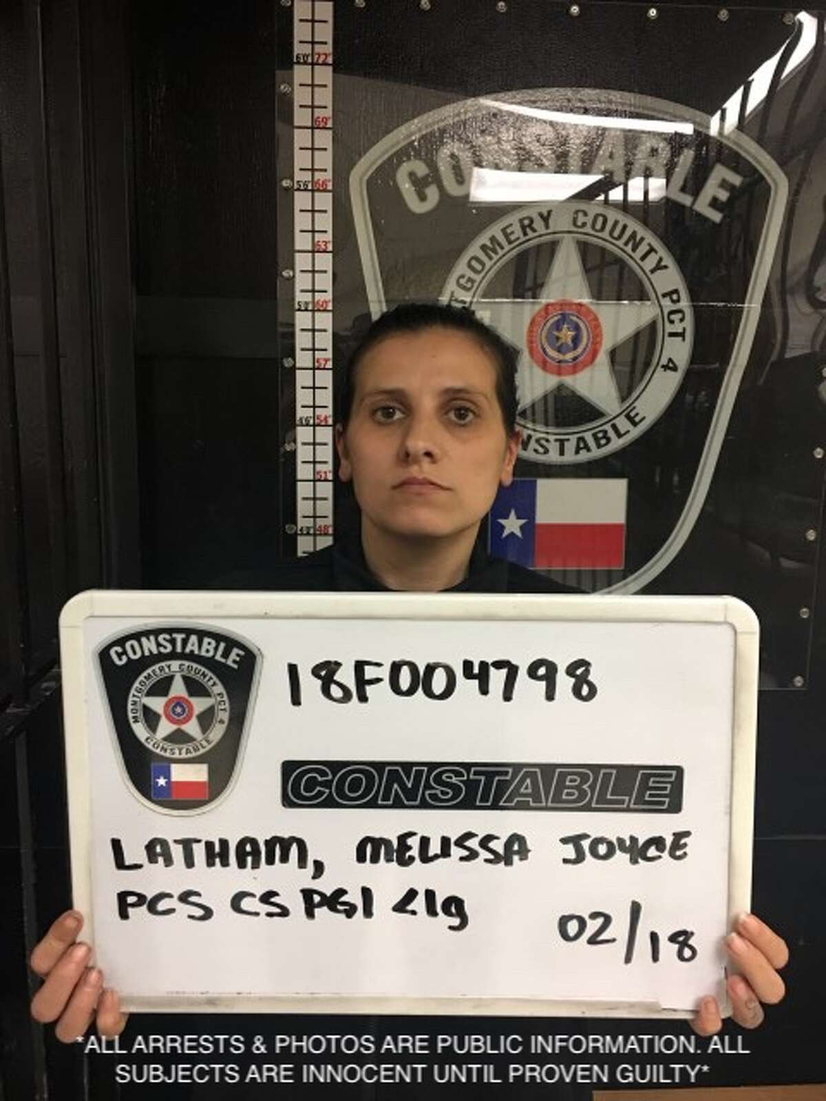 Houston man found with 252 bottles of ‘Purple Drank’ ingredient ...