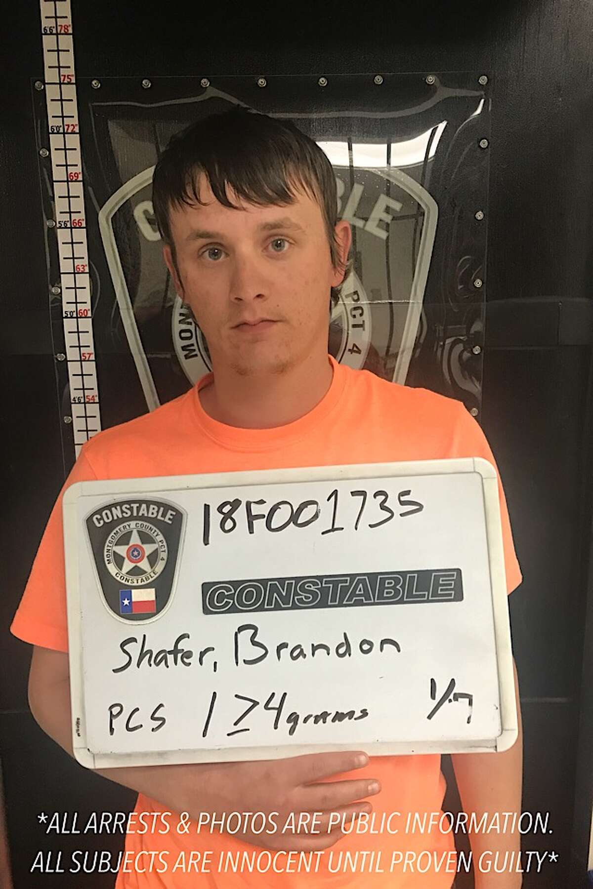 Houston man found with 252 bottles of ‘Purple Drank’ ingredient ...