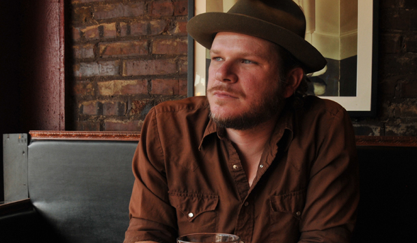 Jason Eady, The Hangar