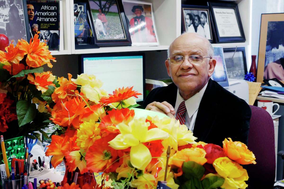 UAlbany professor/poet to be honored April 14