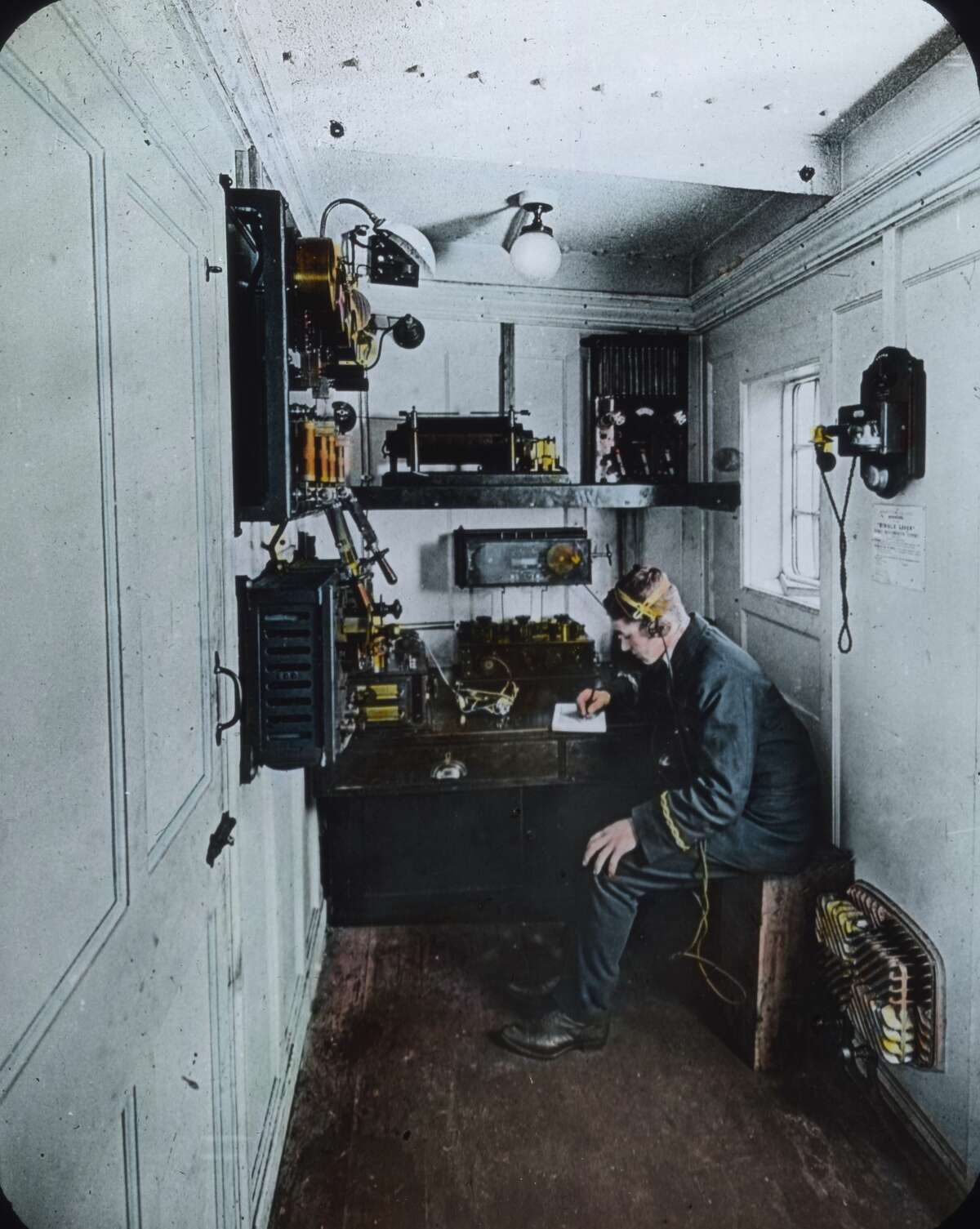 The Titanic's most famous myths — and their veracity — on the 106th ...