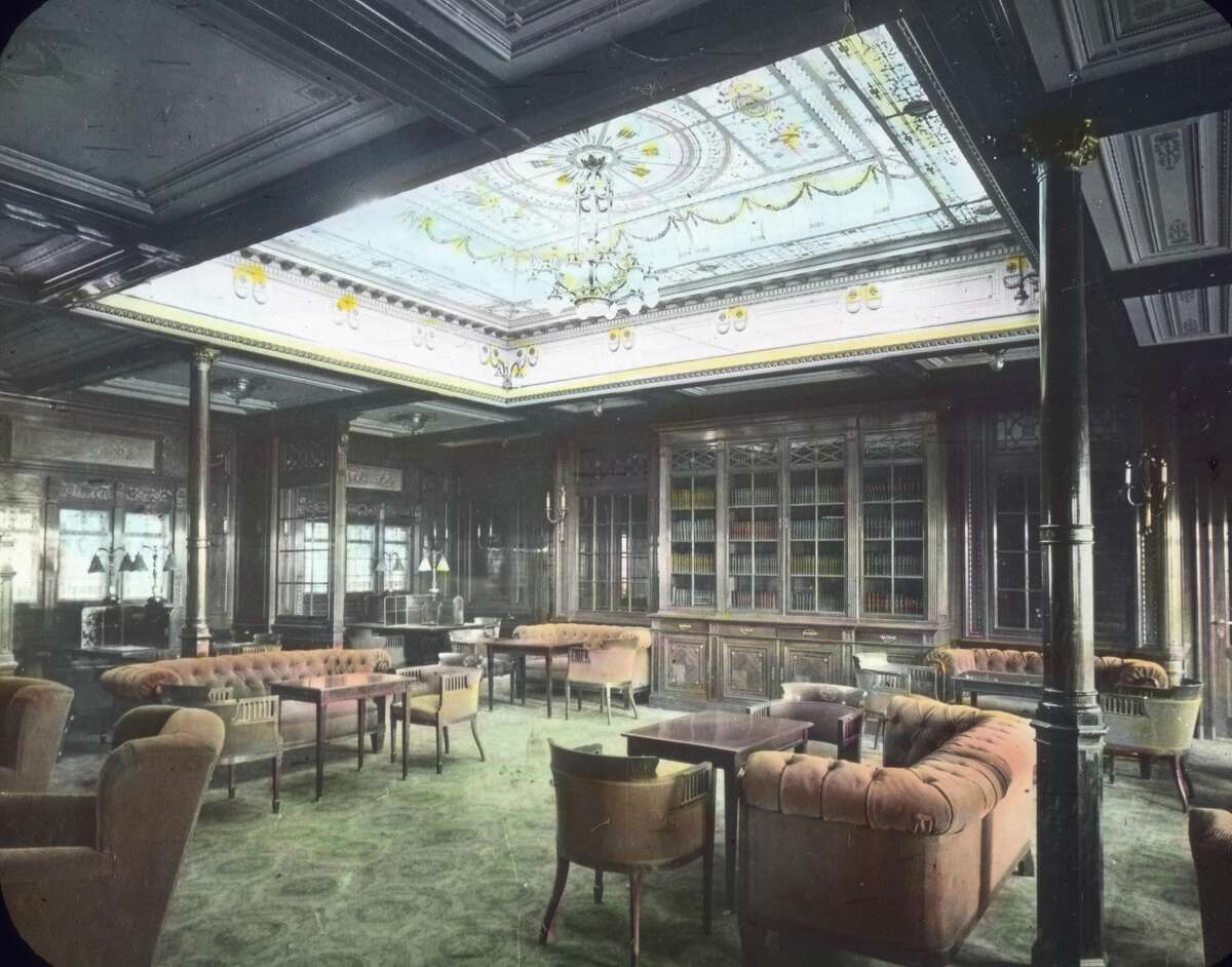 The Titanic's most famous myths — and their veracity — on the 106th ...