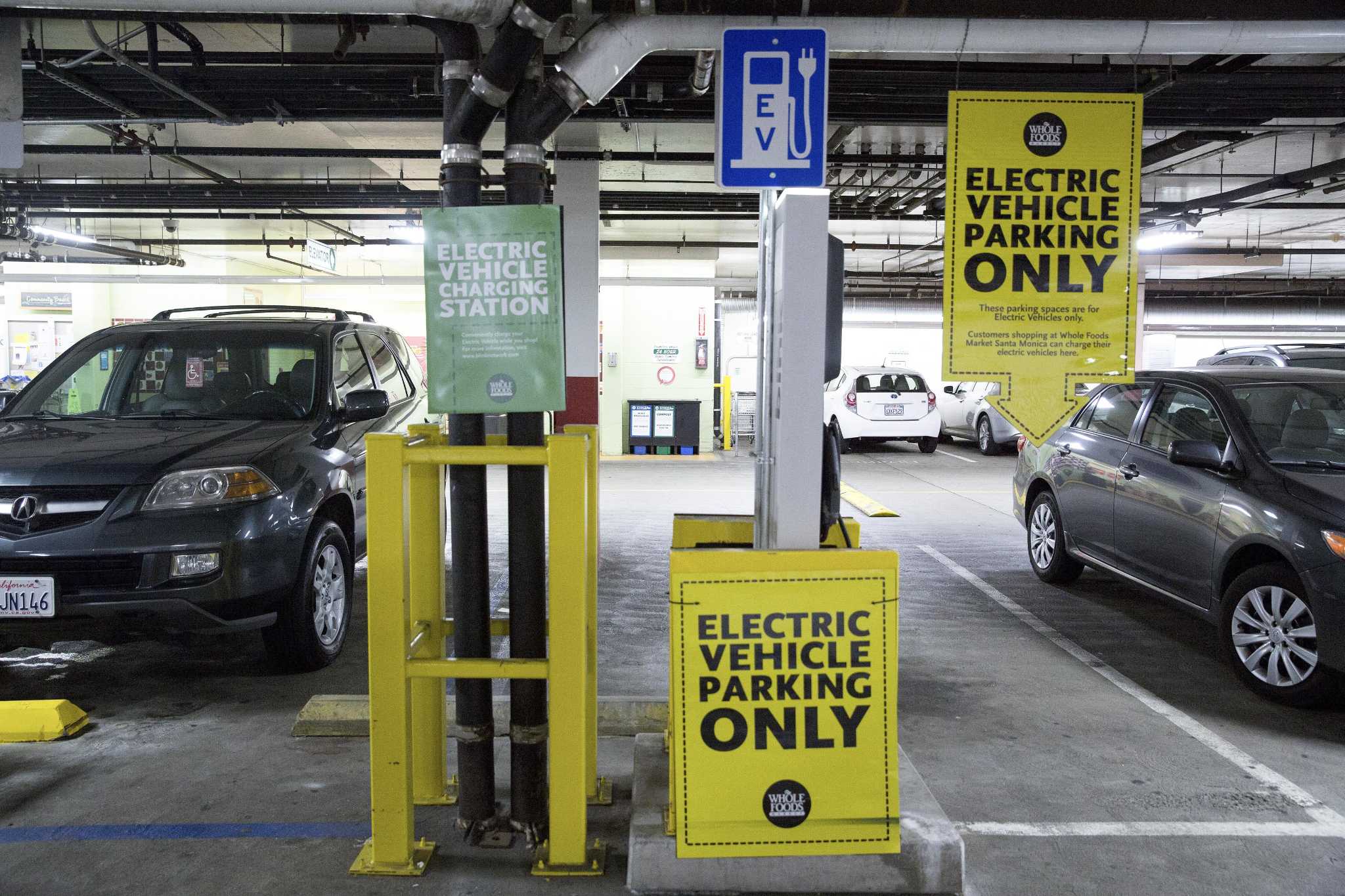 Fuel efficiency regulations help make America competitive