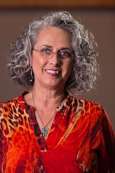 Oak Ridge North City Manager Vicky Rudy to retire