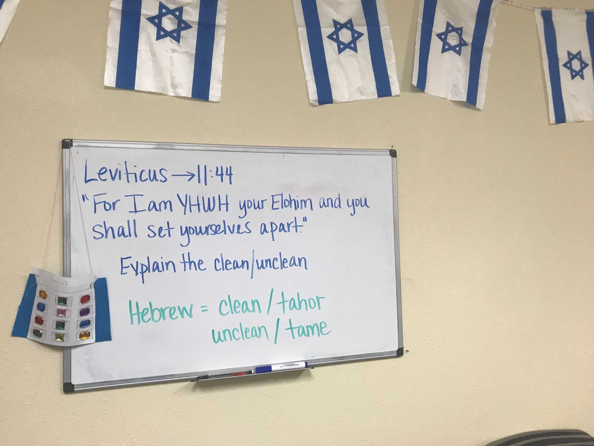 Oak Ridge North approves expansion for synagogue