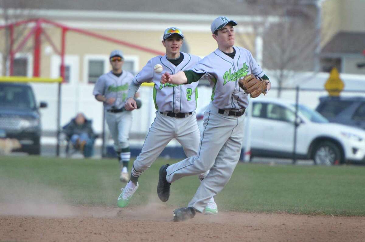 Baseball: Warriors walk off with a victory