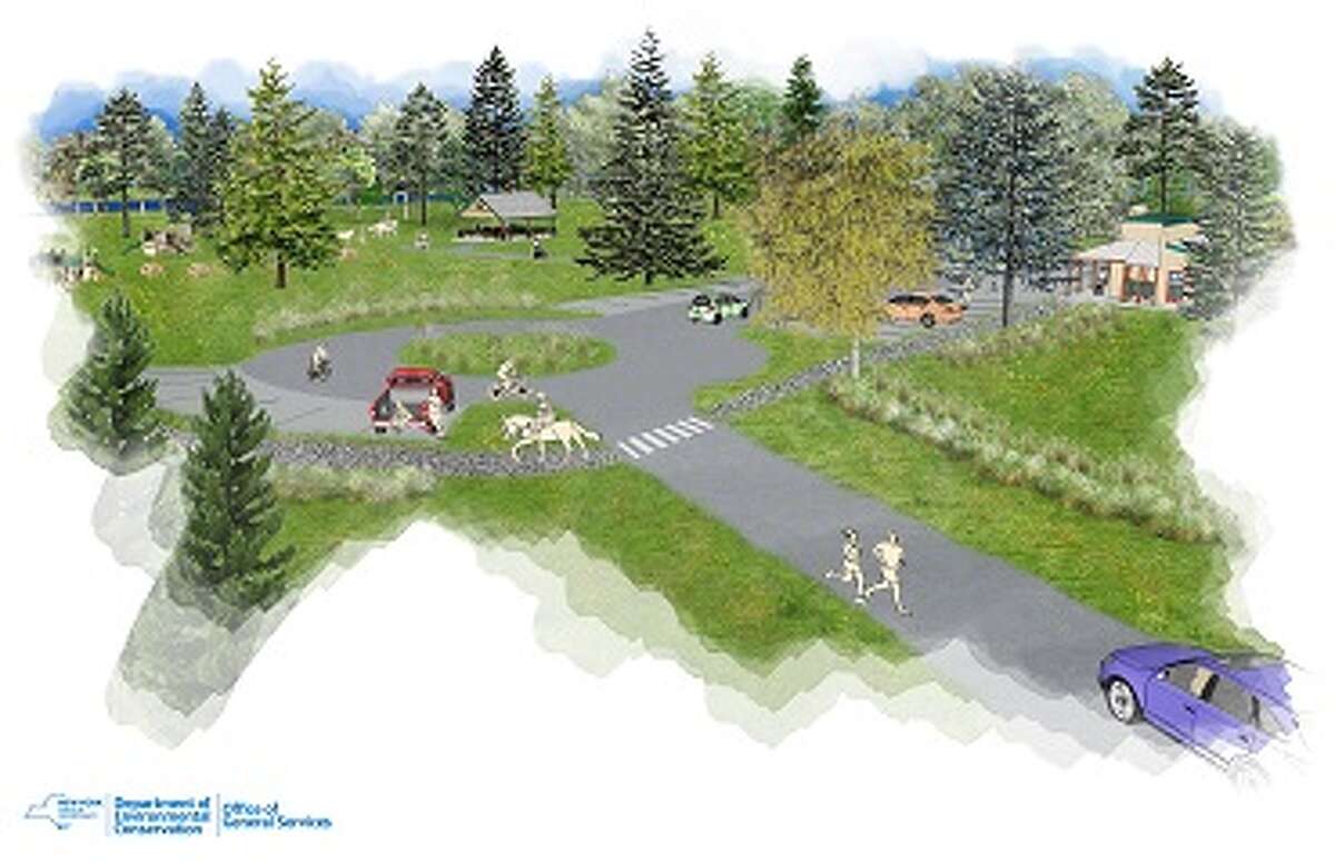 Outdoors: Frontier Town campground lives up to promise