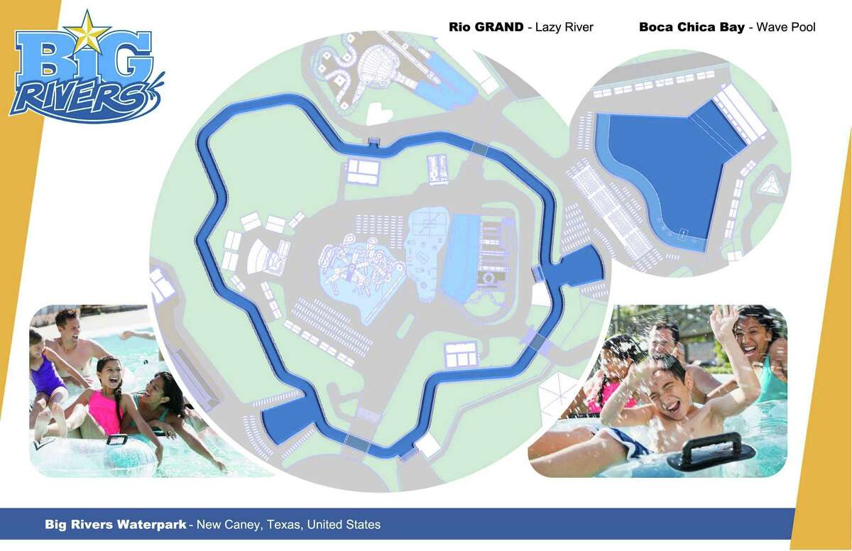 Big Rivers Waterpark and Gator Bayou Adventure Park opening delayed ...