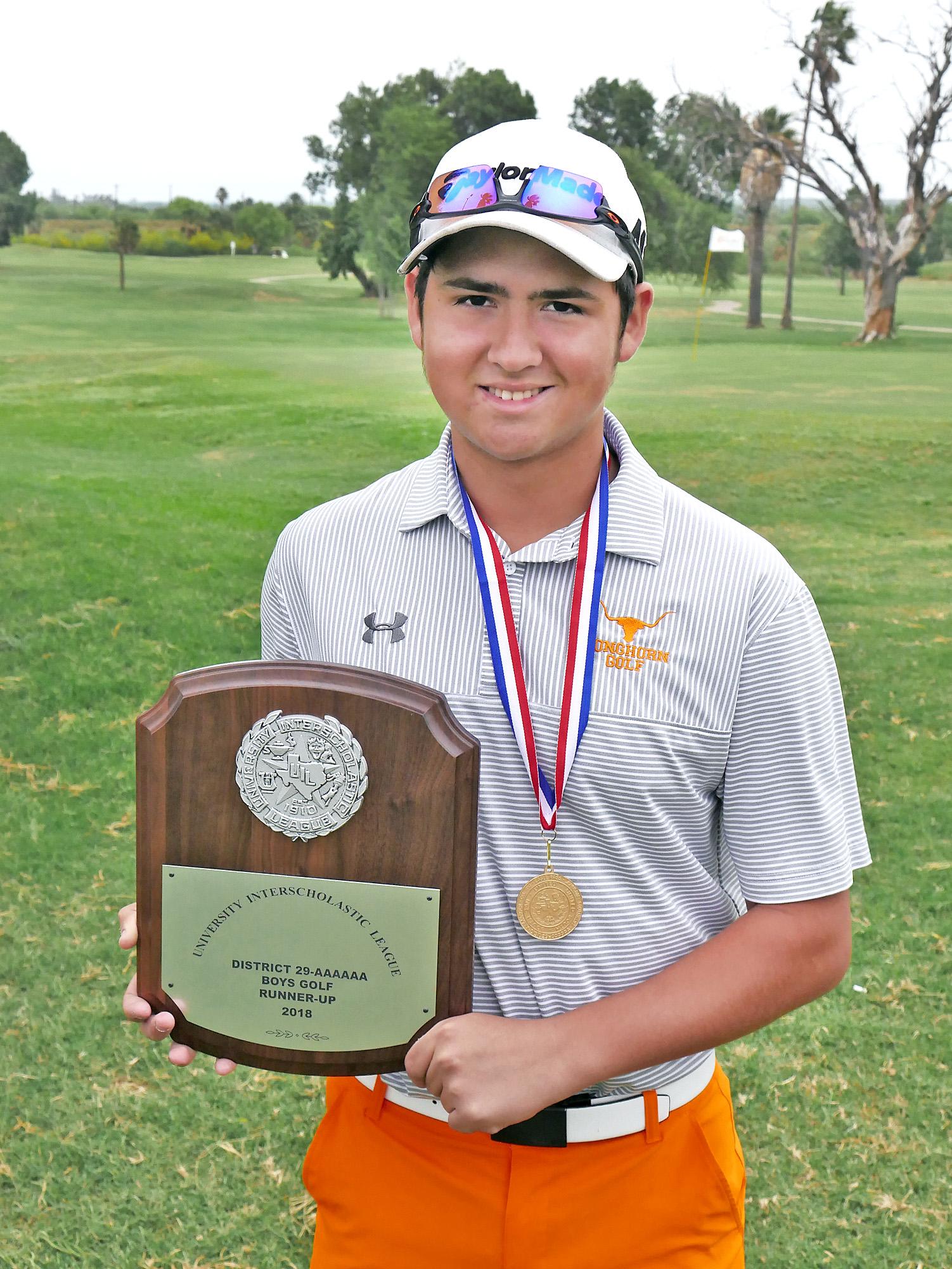 United’s Gustavo Valadez eyeing more after 29-6A title