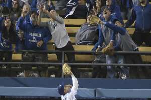 Ann Calvello -- the flamboyant villainess of roller derby - SFGate