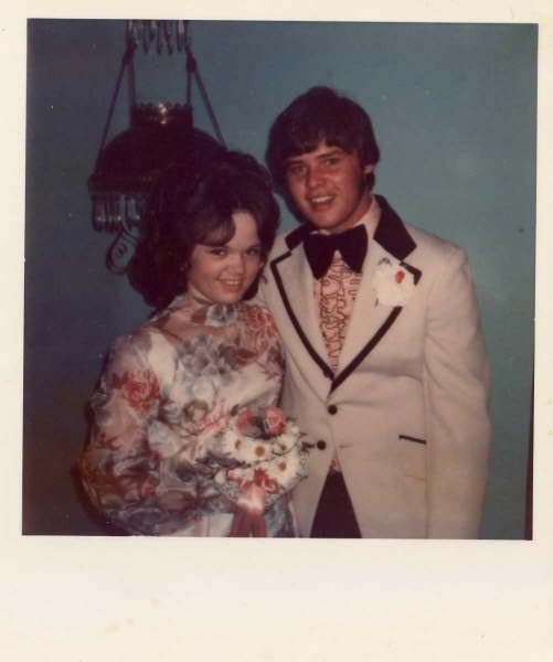 Readers share their prom photos