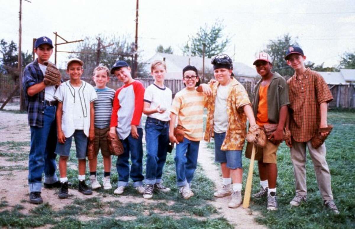 'Sandlot' director says he's sold pitch for TV series sequel to 1993 ...