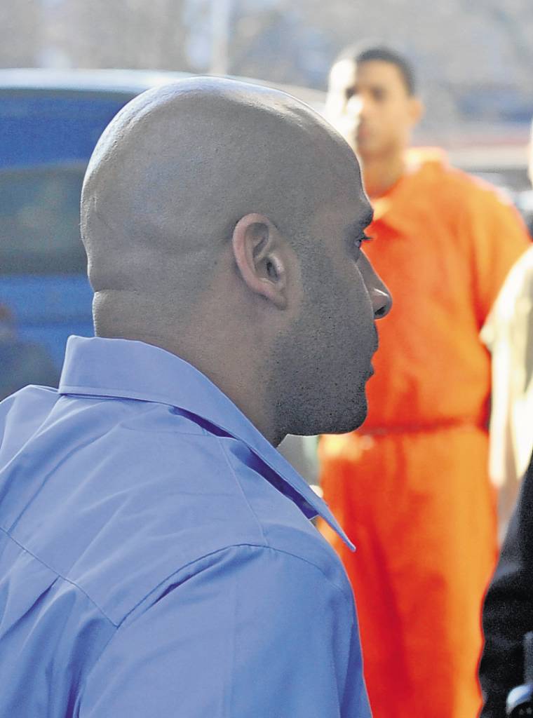 Double murder counts fading