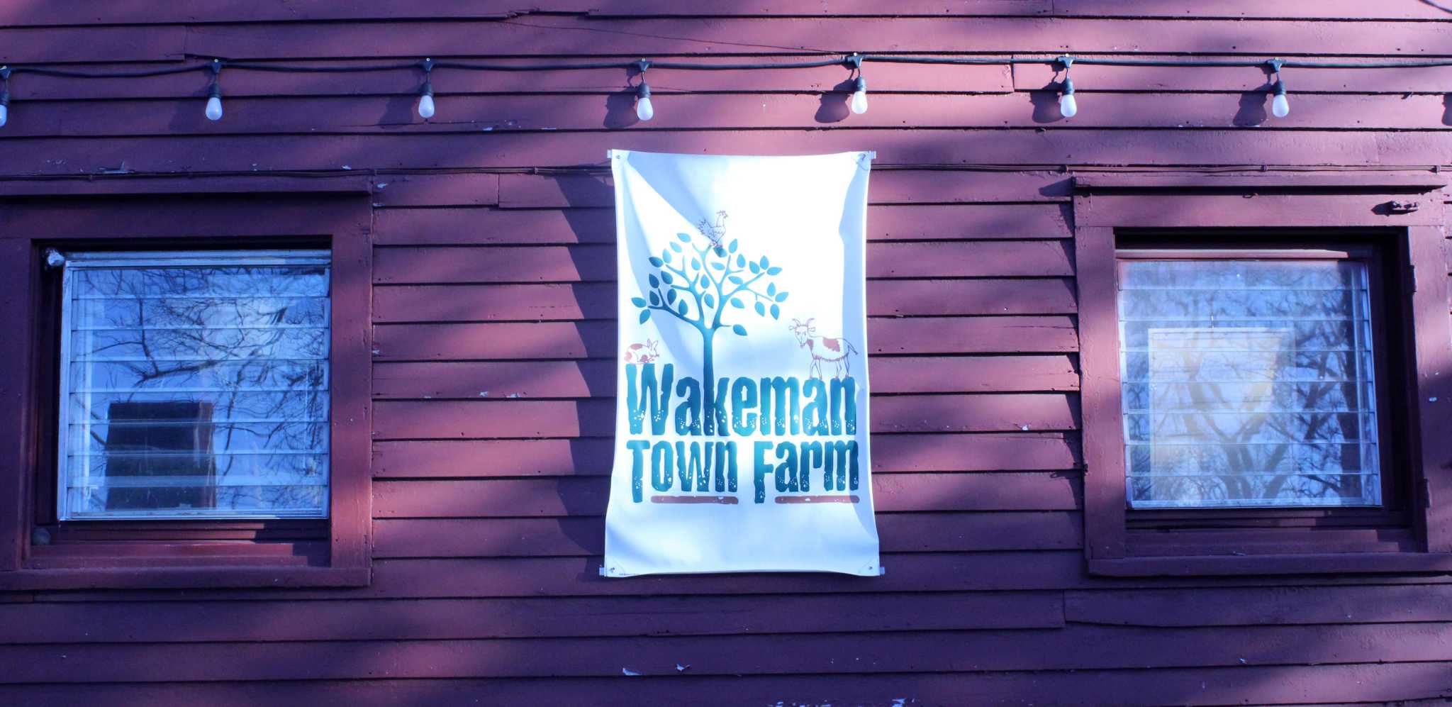 Wakeman Town Farm programs provide “link to the past”