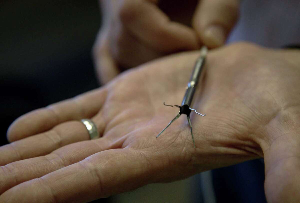 Houston company raises $30M for clinical trials to treat heart failure