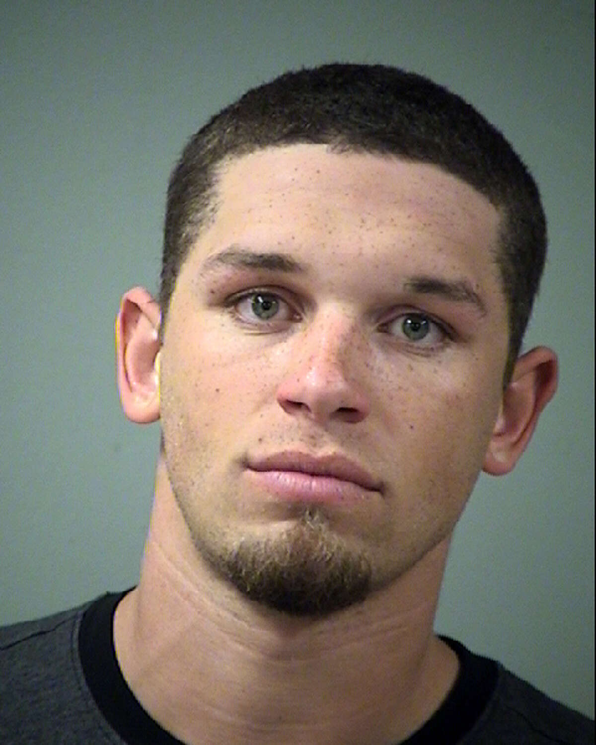 Live Oak police arrest man for allegedly setting fire to ex's new ...