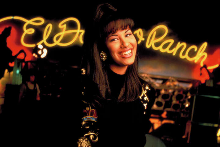 Beautiful Texas women