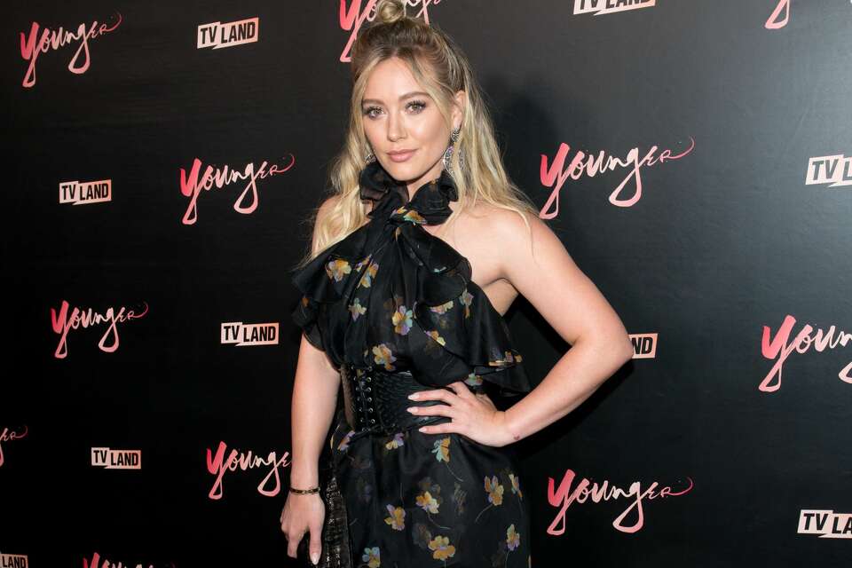 Beautiful Texas women