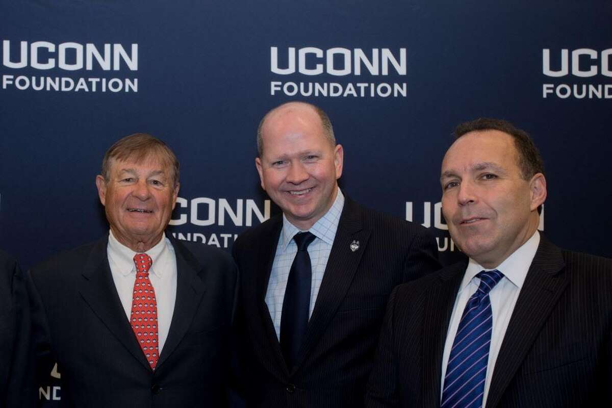 UConn’s online fundraising venture meets with success