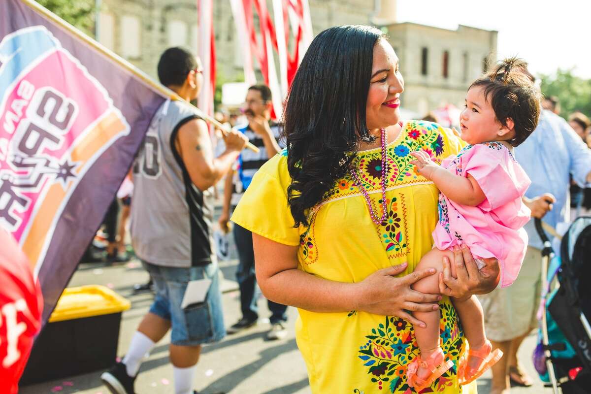 5 tips for taking the family to Fiesta